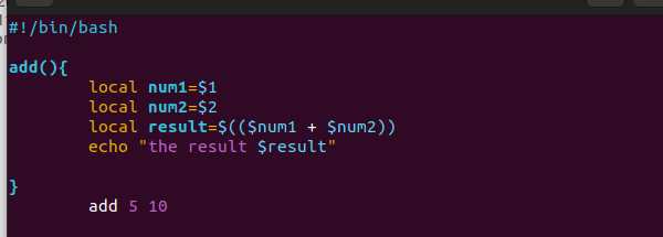 Writing Shell Scripts — The Beginner’s Guide | by Muhammad Junaid ...