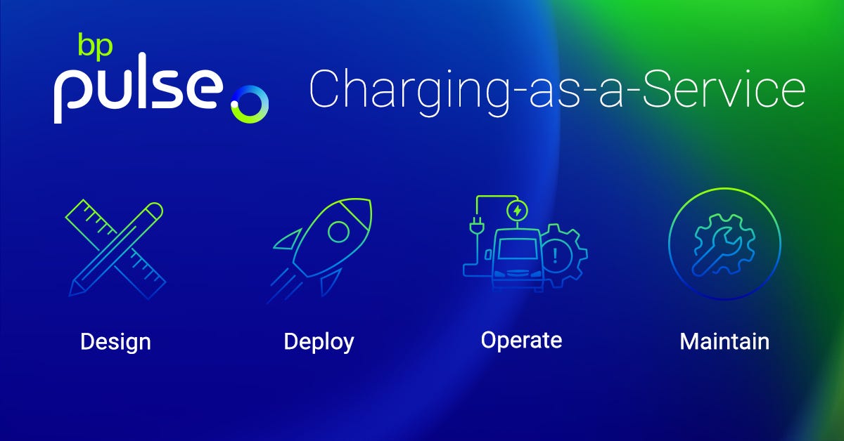 What is managed charging and charge management software, and why do you ...