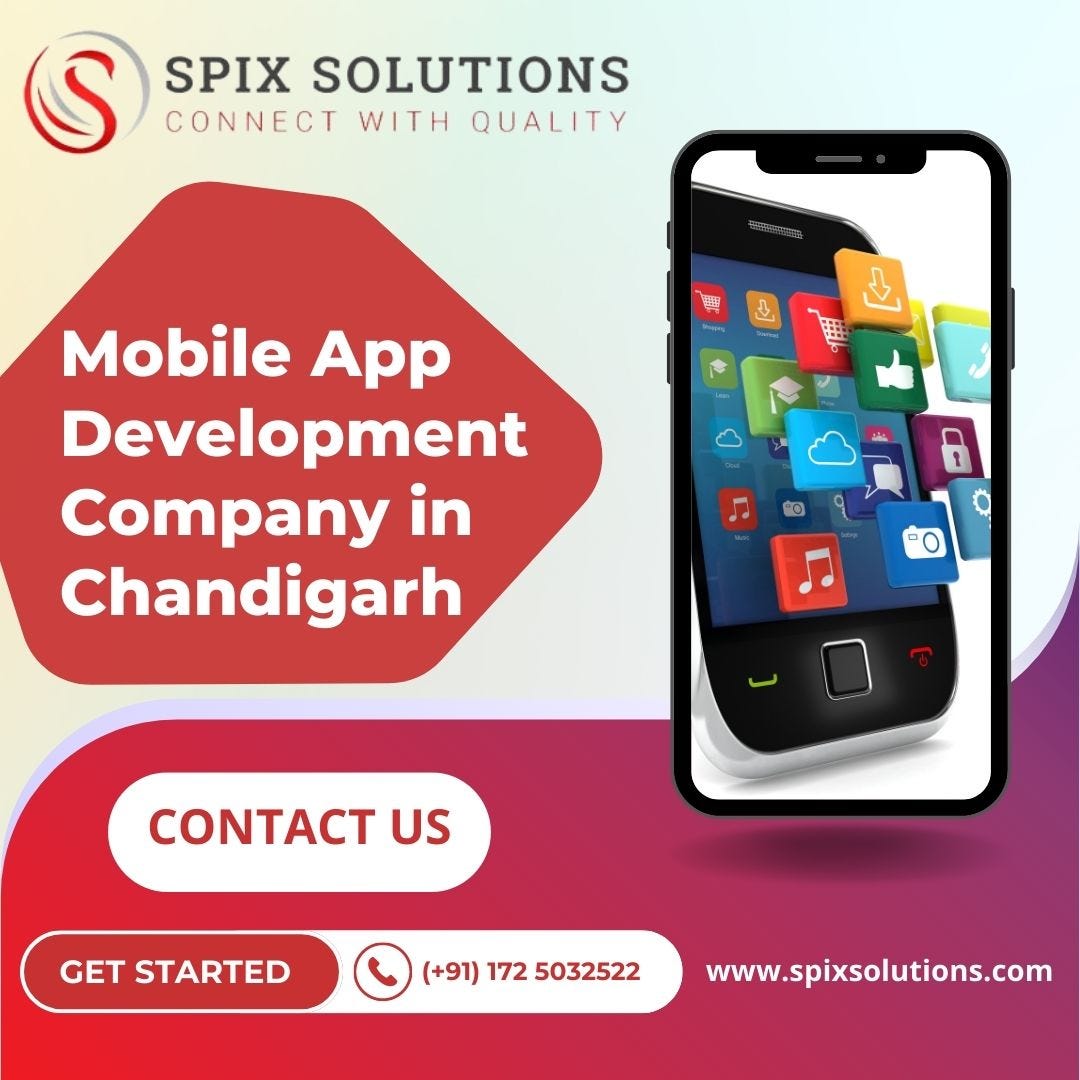 Spix Solutions - Spix Solutions - Medium