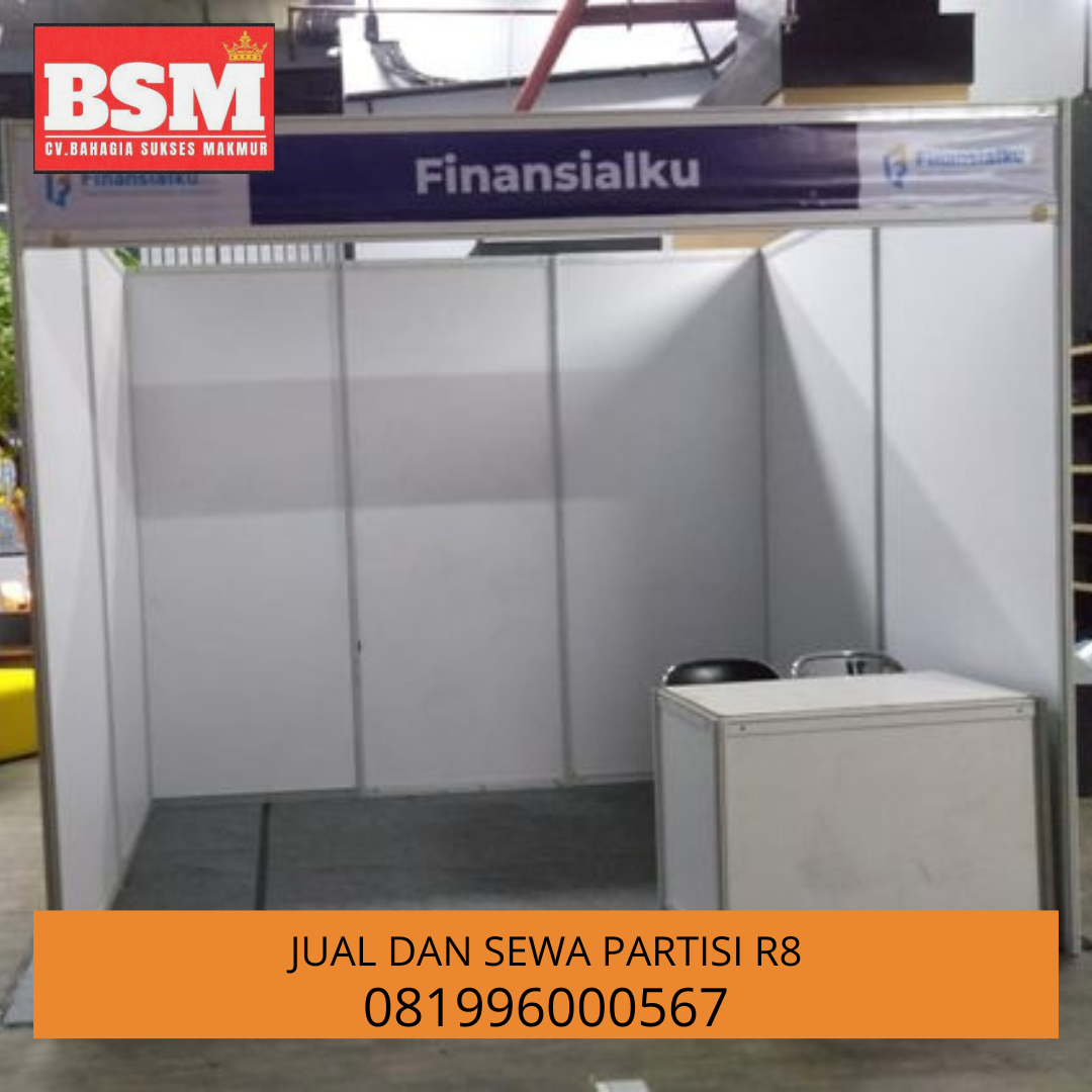 jual dan sewa partisi ruangan pintu slide dan gorden | by partisi pameran tangerang | Oct, 2023 ...