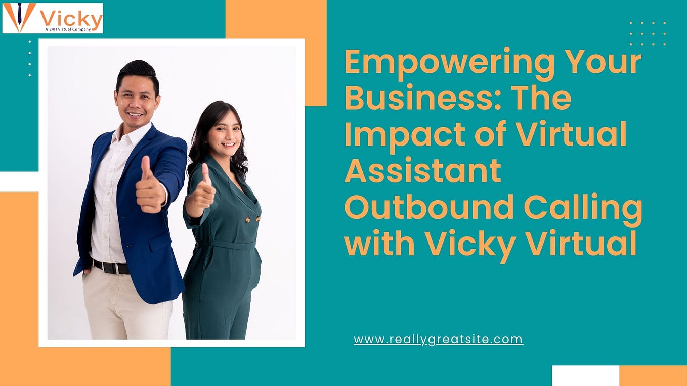 Elevate Your Business Communication with Vicky Virtual’s Message Taking Service | by Vicky ...