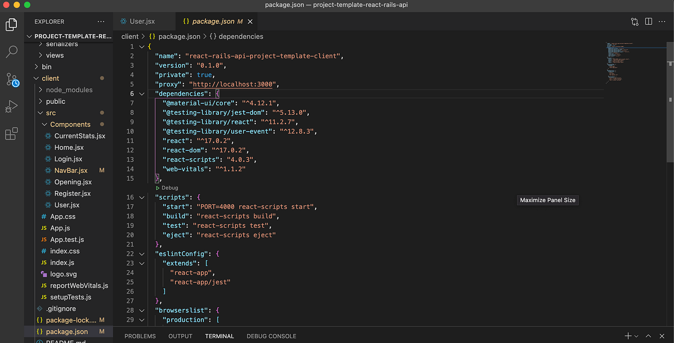 React’s Diffing Algorithm. Dumping vanilla JavaScript and its… | by Nicholas Thomson ...