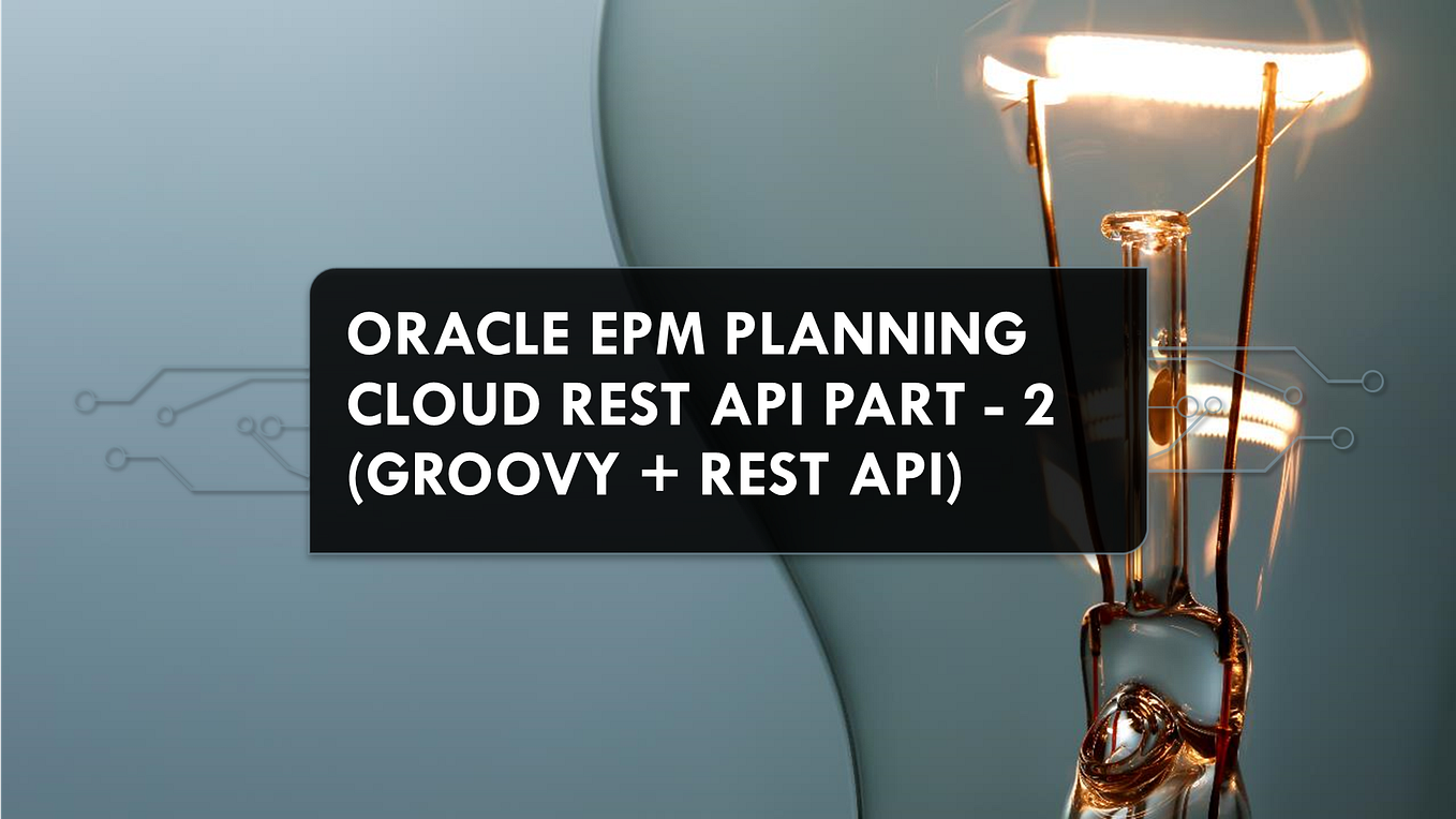 Load attribute dimensions in EPBCS using Data Management | by Santosh Hakki | Medium