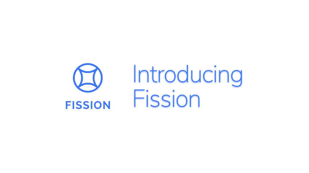 Here’s a Look at Fission’s Roadmap | by Fission Official | Medium