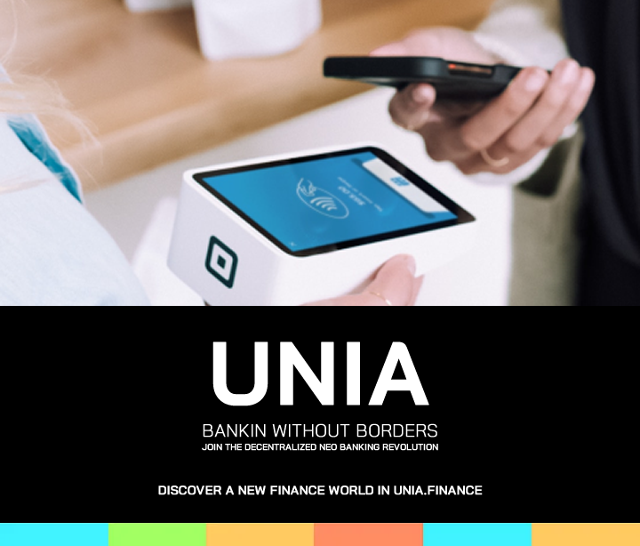 UNIA CONNECT: Changing the Game for Businesses | by UNIA | Medium