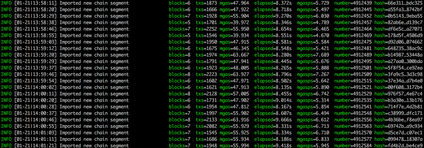 Using Vim to Display a File in Hex | by Zheng Hao Tan | Medium