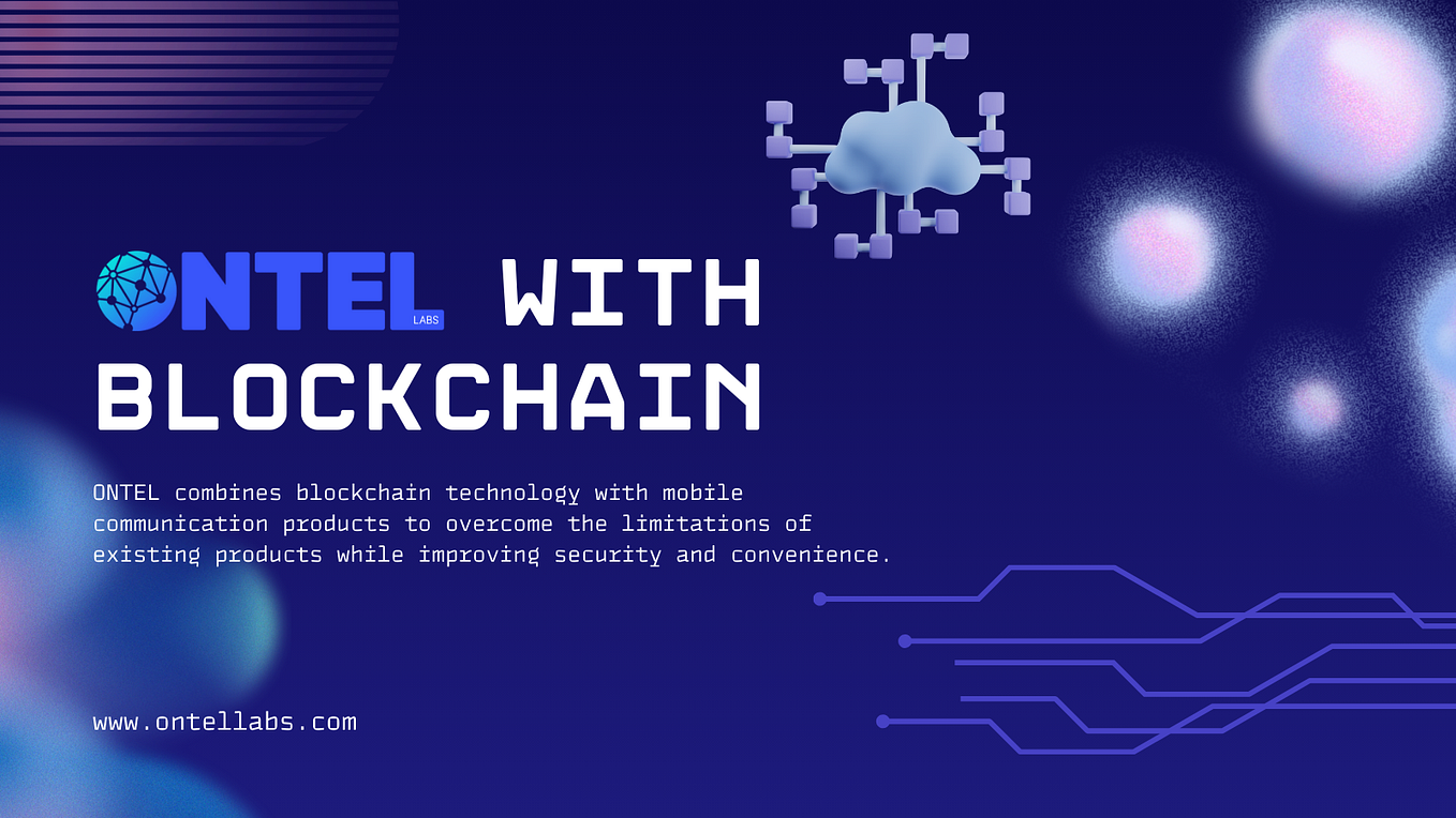 How To Use MetaMask. ONTEL is a blockchain-based project… | by ONTEL ...