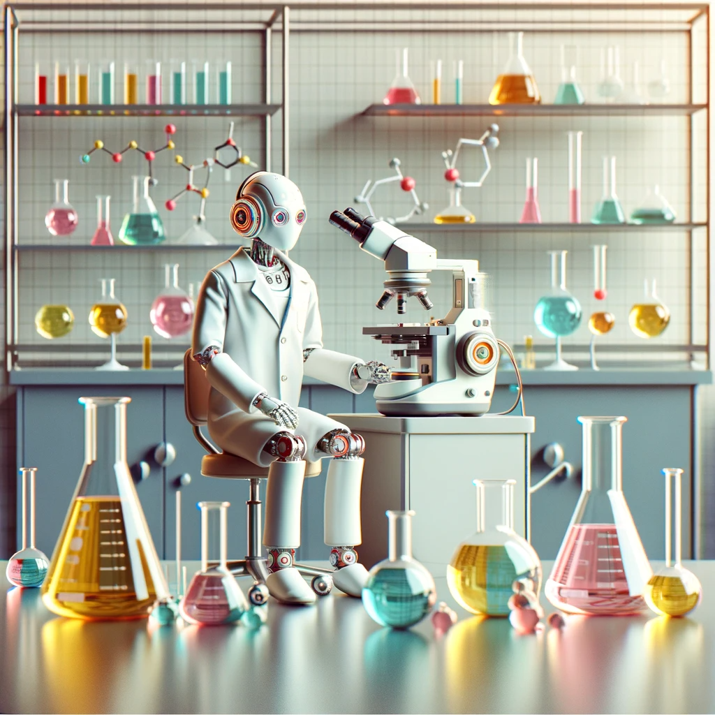 AI in Drug Discovery 2024. Introduction | by Temitope Sobodu | Medium