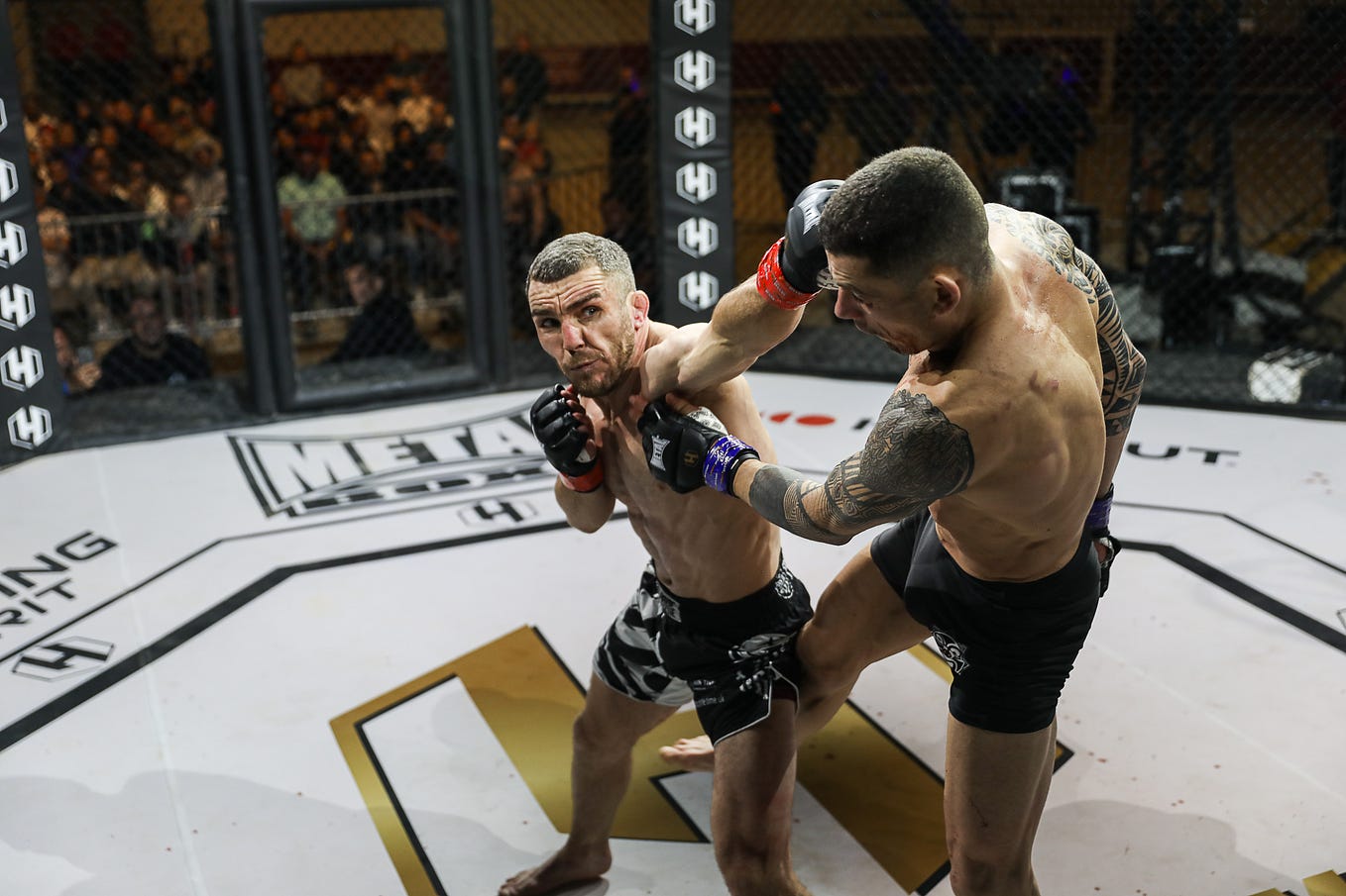 How sovereign investment in MMA is boosting development across MENA ...