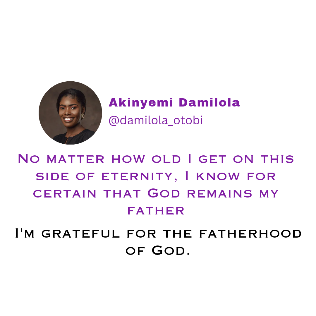 MIRACLE OF YOU | by Damilola Akinyemi | Aug, 2023 | Medium