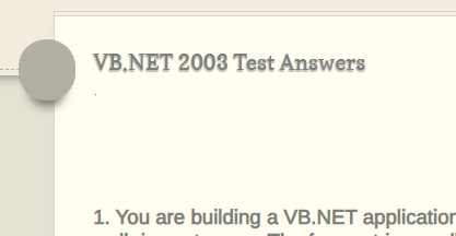 Management Skills Test Answers - Education Blog for Learning - Medium