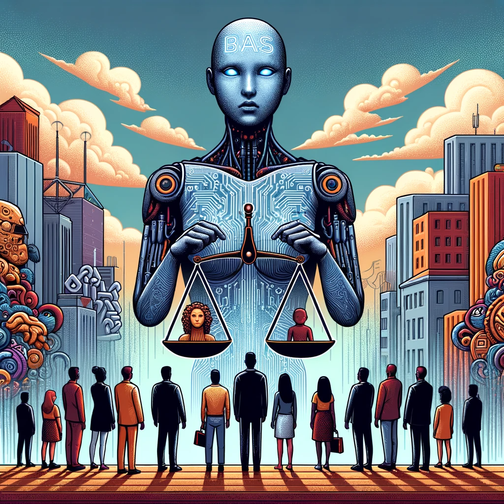 The Ethical Quandaries of Artificial Intelligence | by Harshal Chalke ...