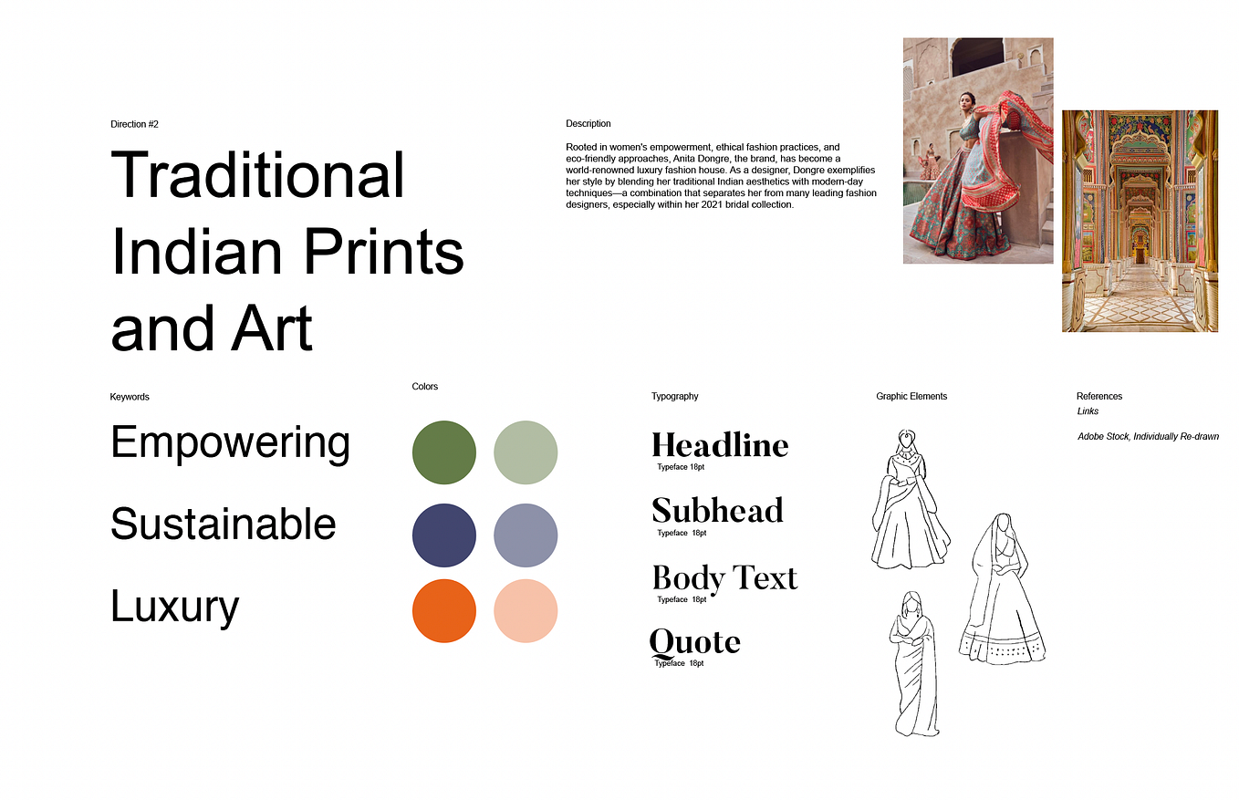Project One : Identifying Communication Design- Nikhita Bontha | by ...