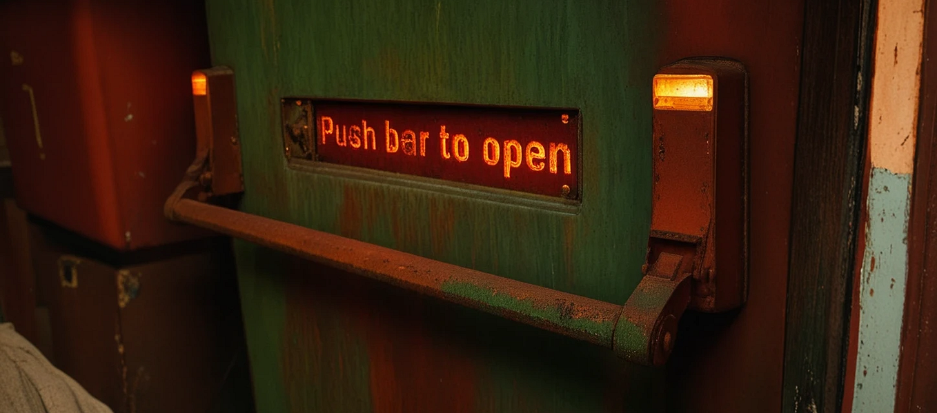 Unity XR Door Animation with Audio Events | by Brian David | Apr, 2025 | Medium