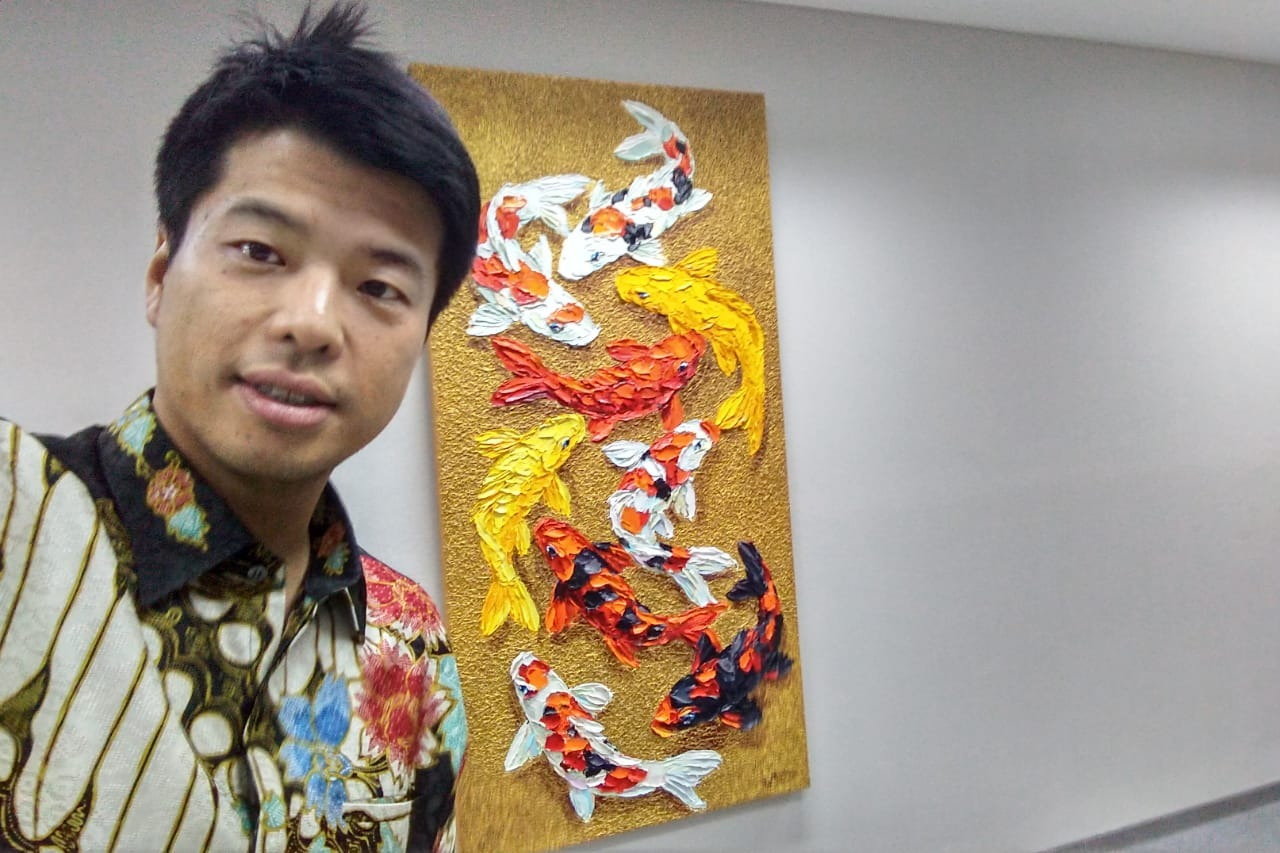 Andrew Hidayat : Pebisnis Muda dengan Rutinitas Kegiatan Sehari-hari ...