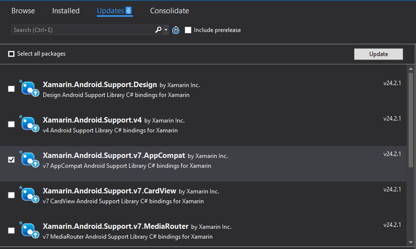 Como EU instalo o Xamarin. Um dos maiores desafios do Xamarin é… | by angelobelchior | Medium