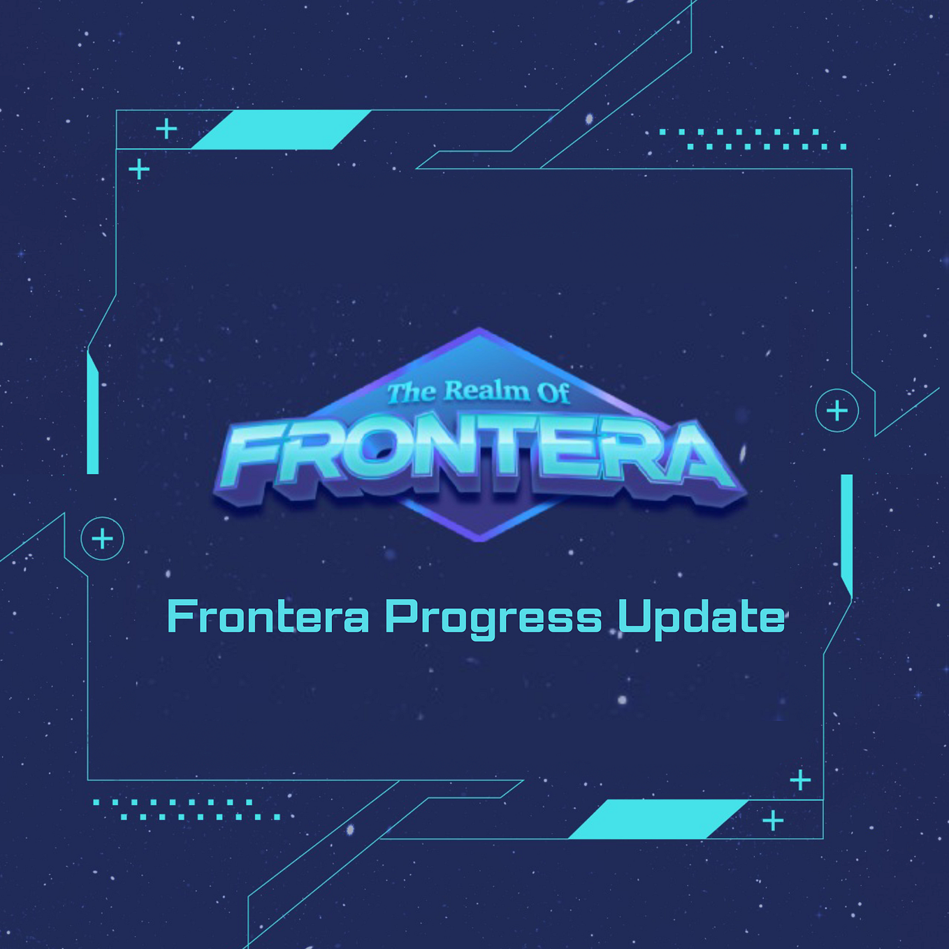 Frontera, an Overview. Backstory | by FronteraNFT | Medium