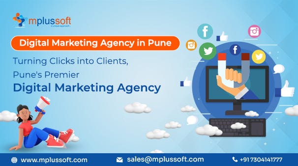 Empowering Businesses: Unveiling the Essence of Digital Marketing ...