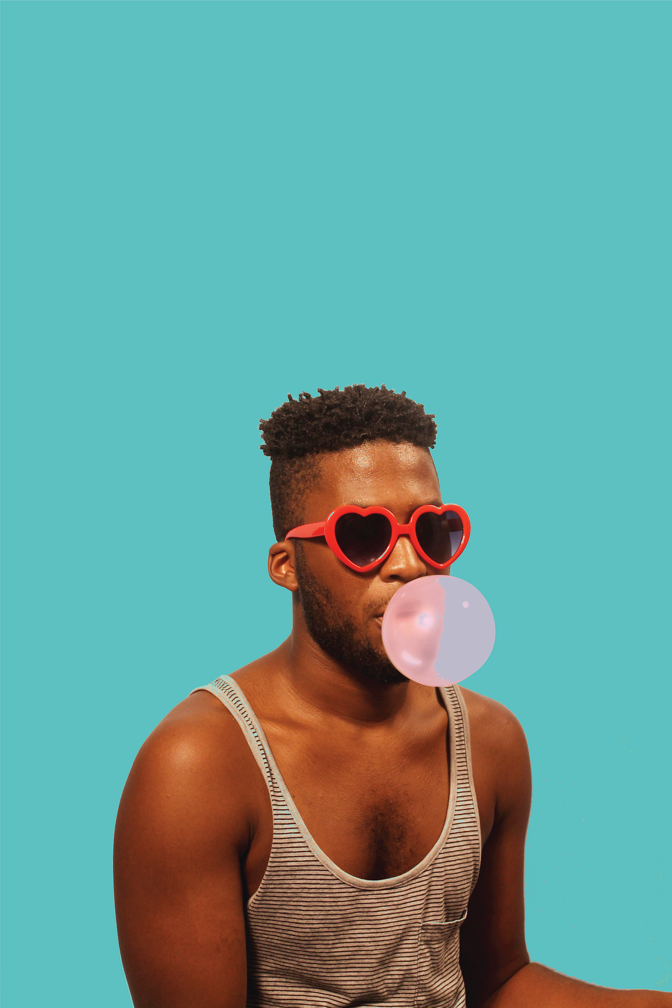 Locals & Legends Series: Lucah’s Locals Picks | by The Get REAL ...