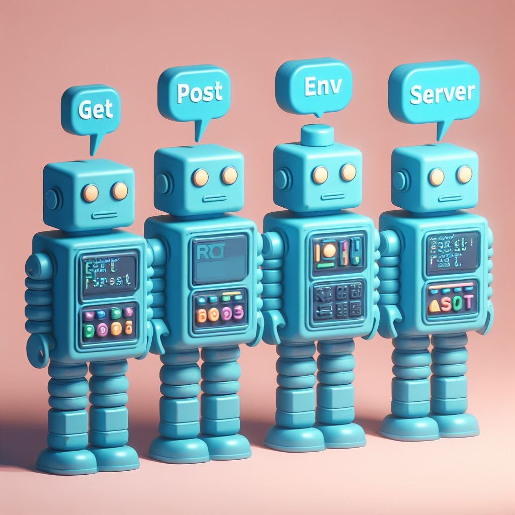 Best Practices in JavaScript by Philippe Beck | Medium