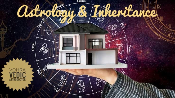 Astrological Combinations For Medical Profession In Chart | by Vohra ...