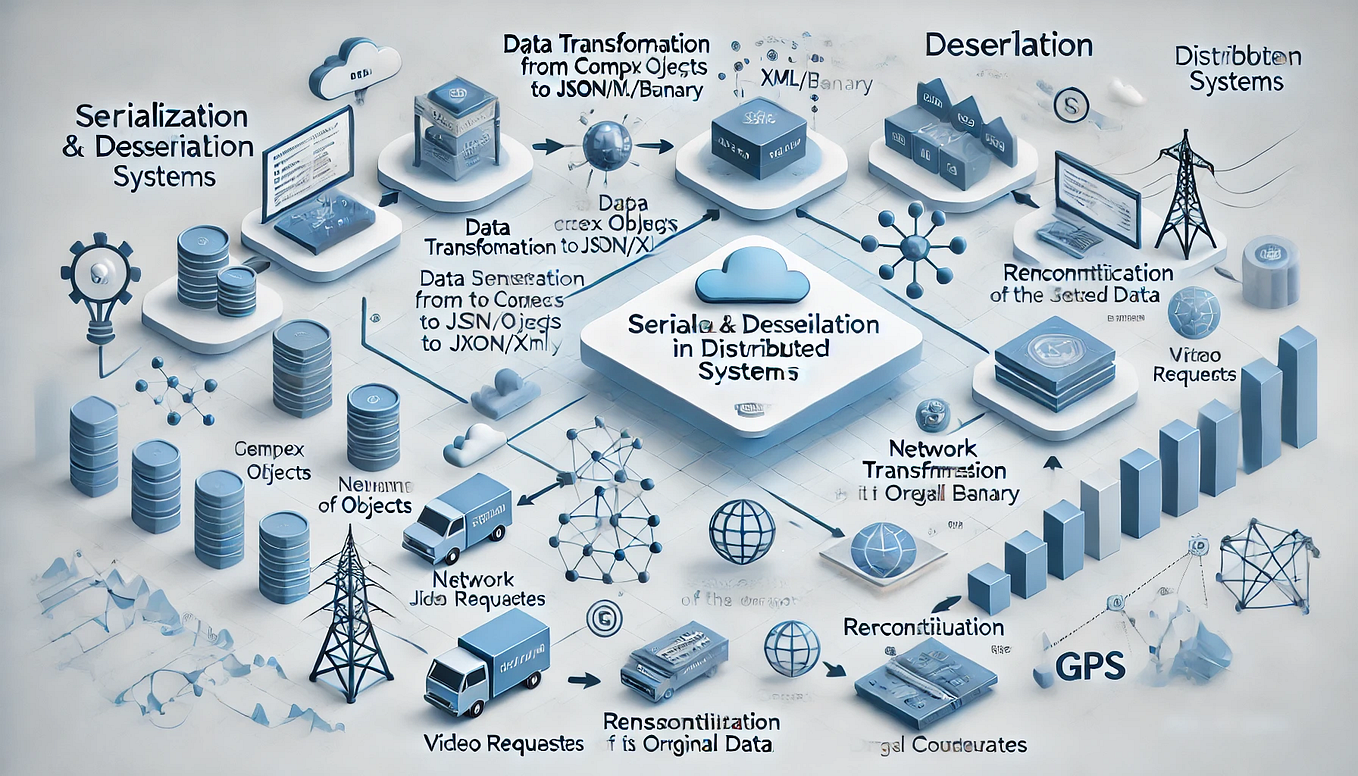 Understanding Remote Procedure Calls (RPC) in Distributed Systems | by ...