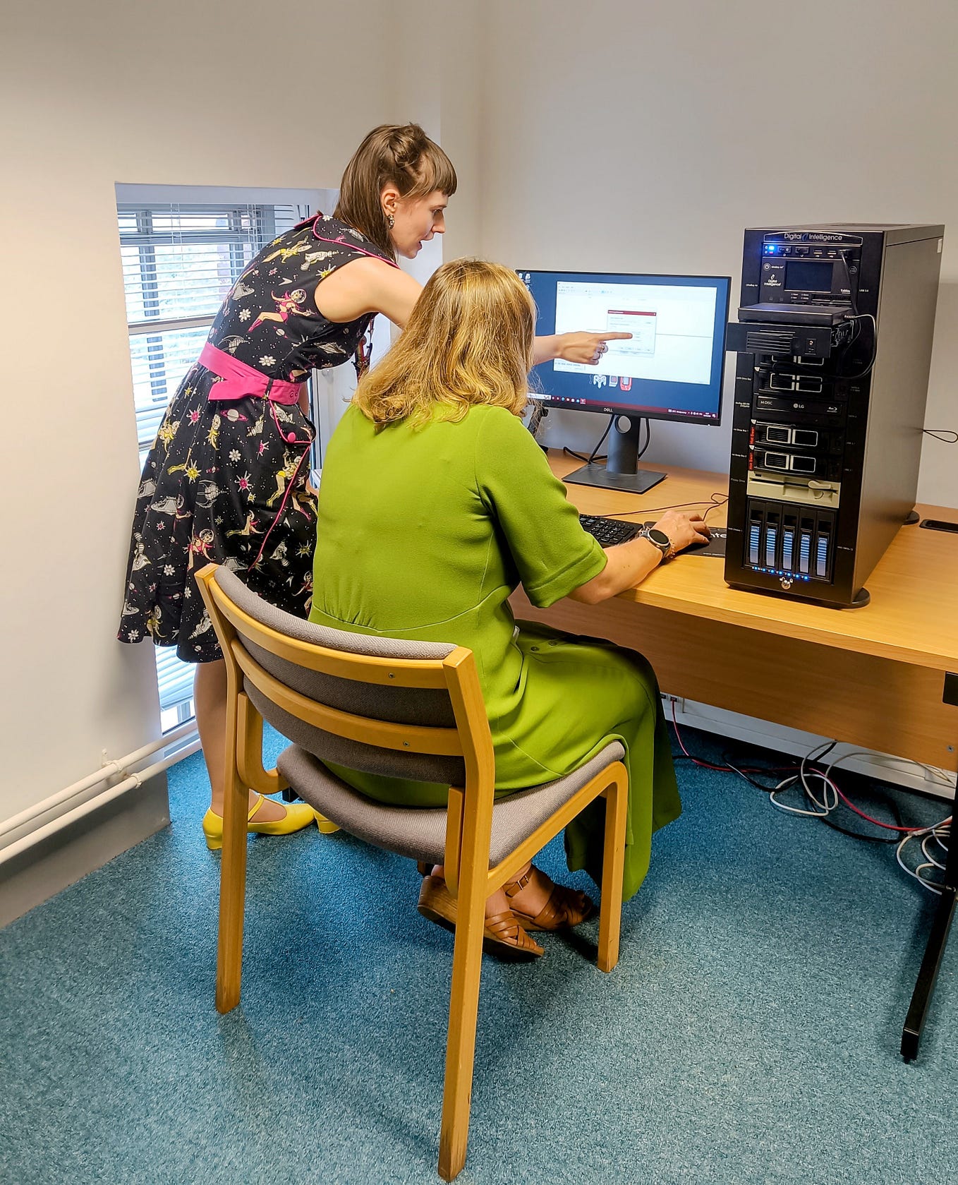 Sharing Health Information at Scale: Using the datasets of the Archive ...