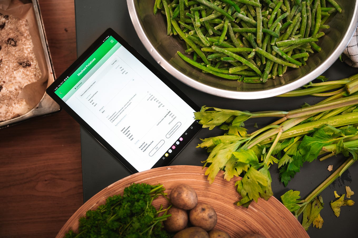Decipher Your Dishes with Biti’s Intuitive Menu Breakdown | by ...