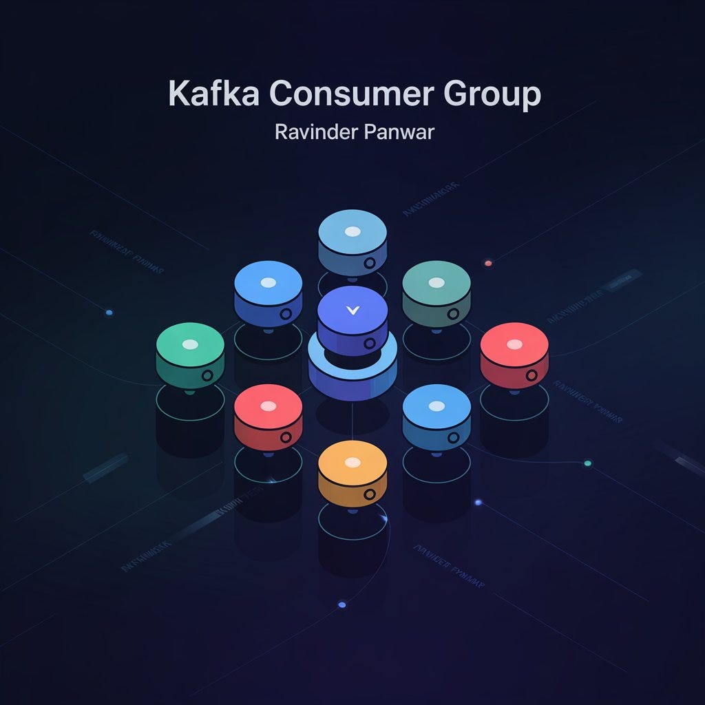 Common Kafka Issues & Their Solutions | by Ravinder Panwar | Dev Genius