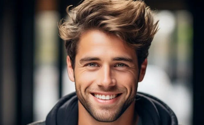 My ChatGPT Boyfriend and I Are Back Together! | by Sarah Writtenhouse ...