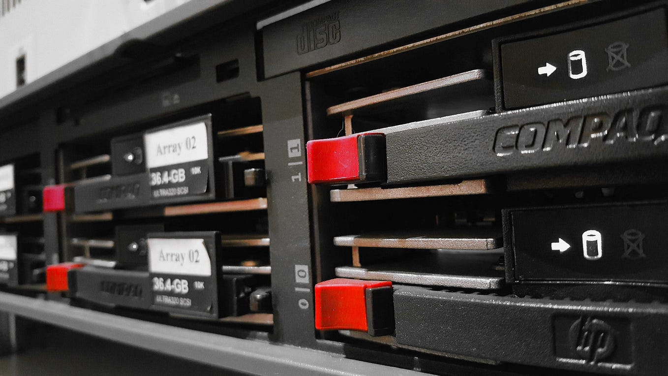 Setting up an Anonymous FTP Server | by Denis | NucuLabs | Medium Setting up an Anonymous FTP Server | by Denis | NucuLabs | Medium
