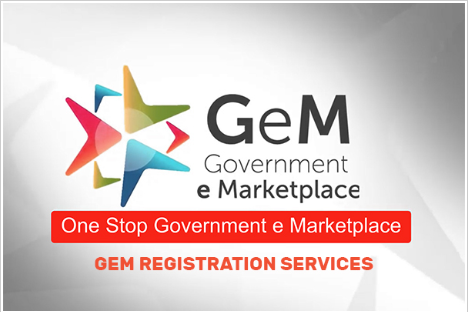 Introduction to GeM. Government Emarketplace is a unified… | by ...