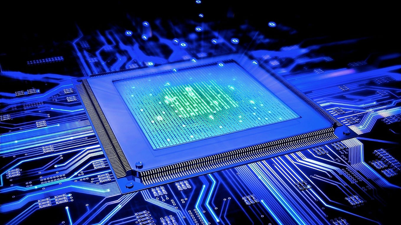 BLE Series Part 2: A Closer Look at BLE Pairing | by Rida IDIL | Rtone ...