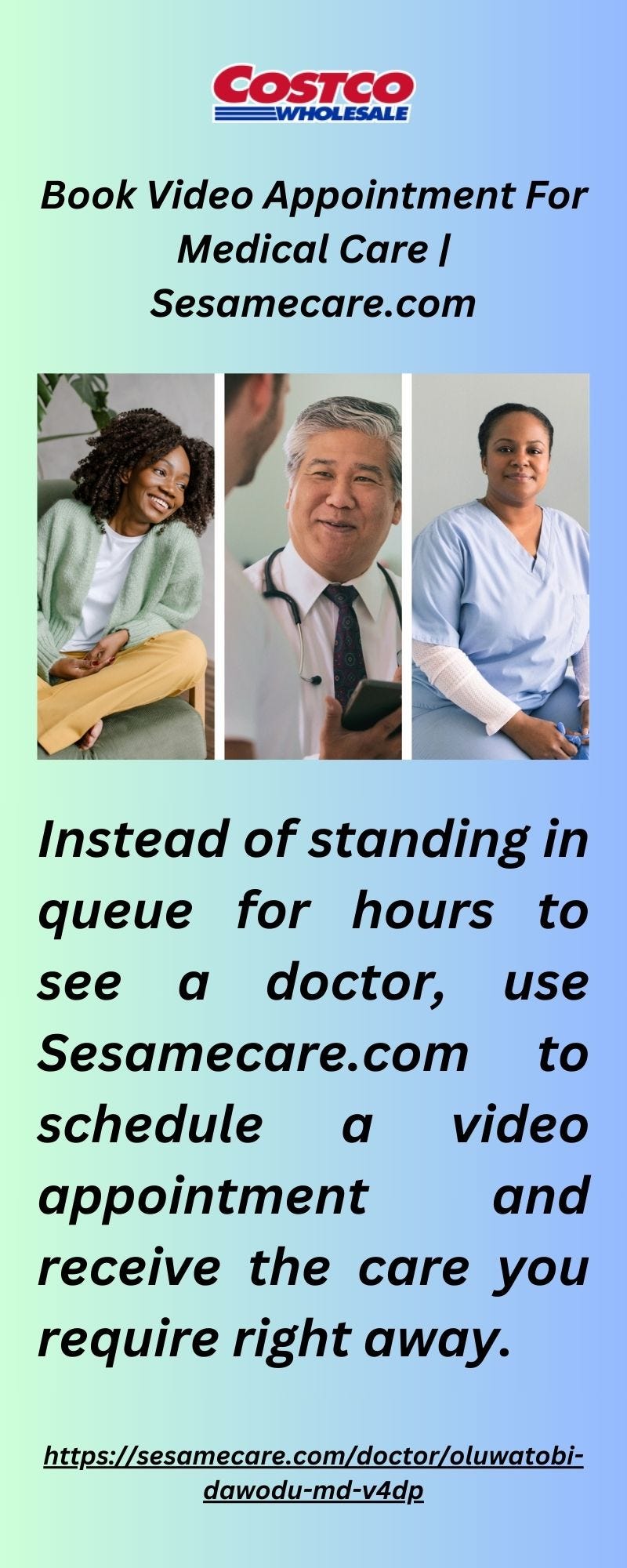 Virtual Primary Care Doctor and Video Urgent Care Appointments | by ...