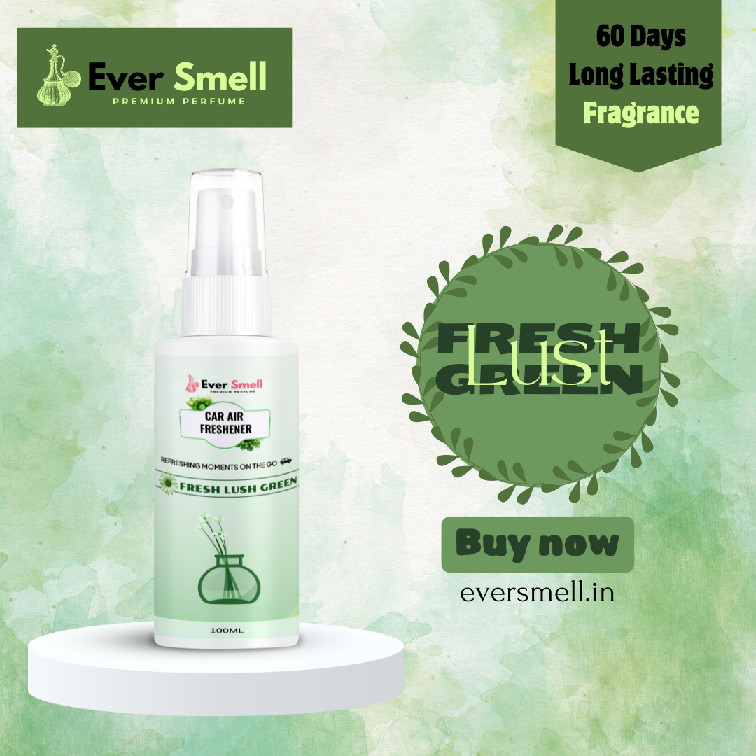 Ever Smell PREMIUM PERFUME - Eversmell - Medium