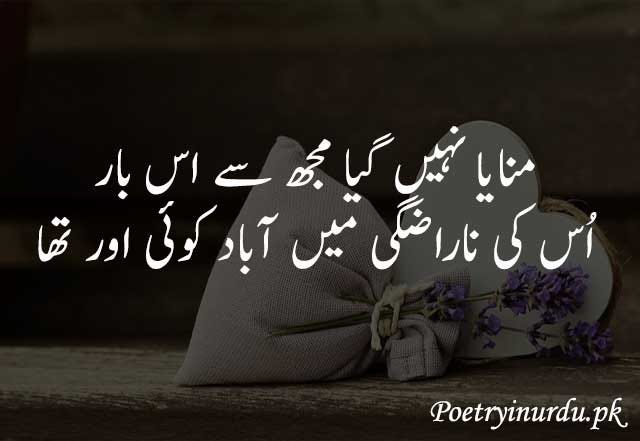 Mother Love Poetry in Urdu | Maa Shayari | Medium