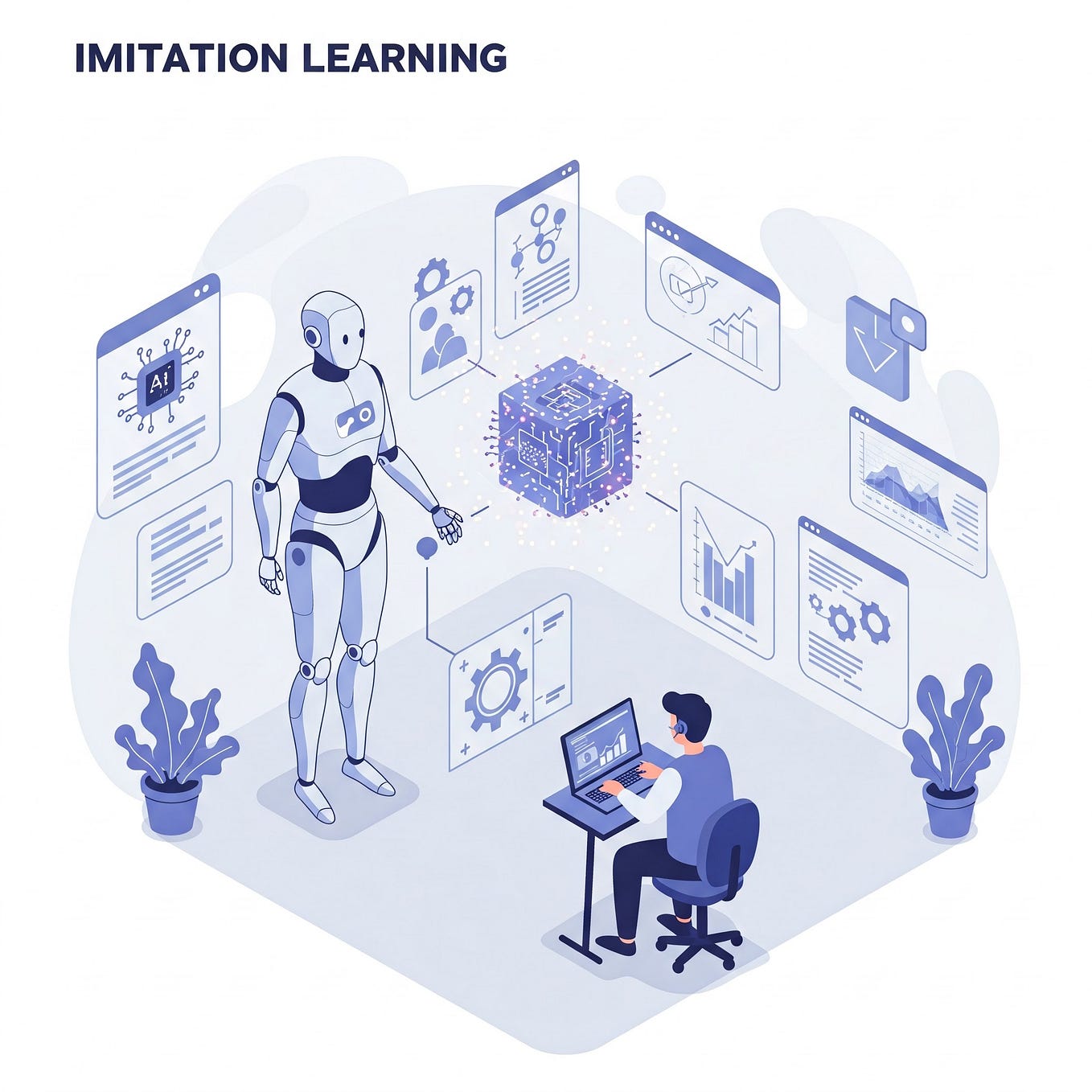 The Core Components of an Agentic AI System: A Deep Dive | by Sanjeev | Medium