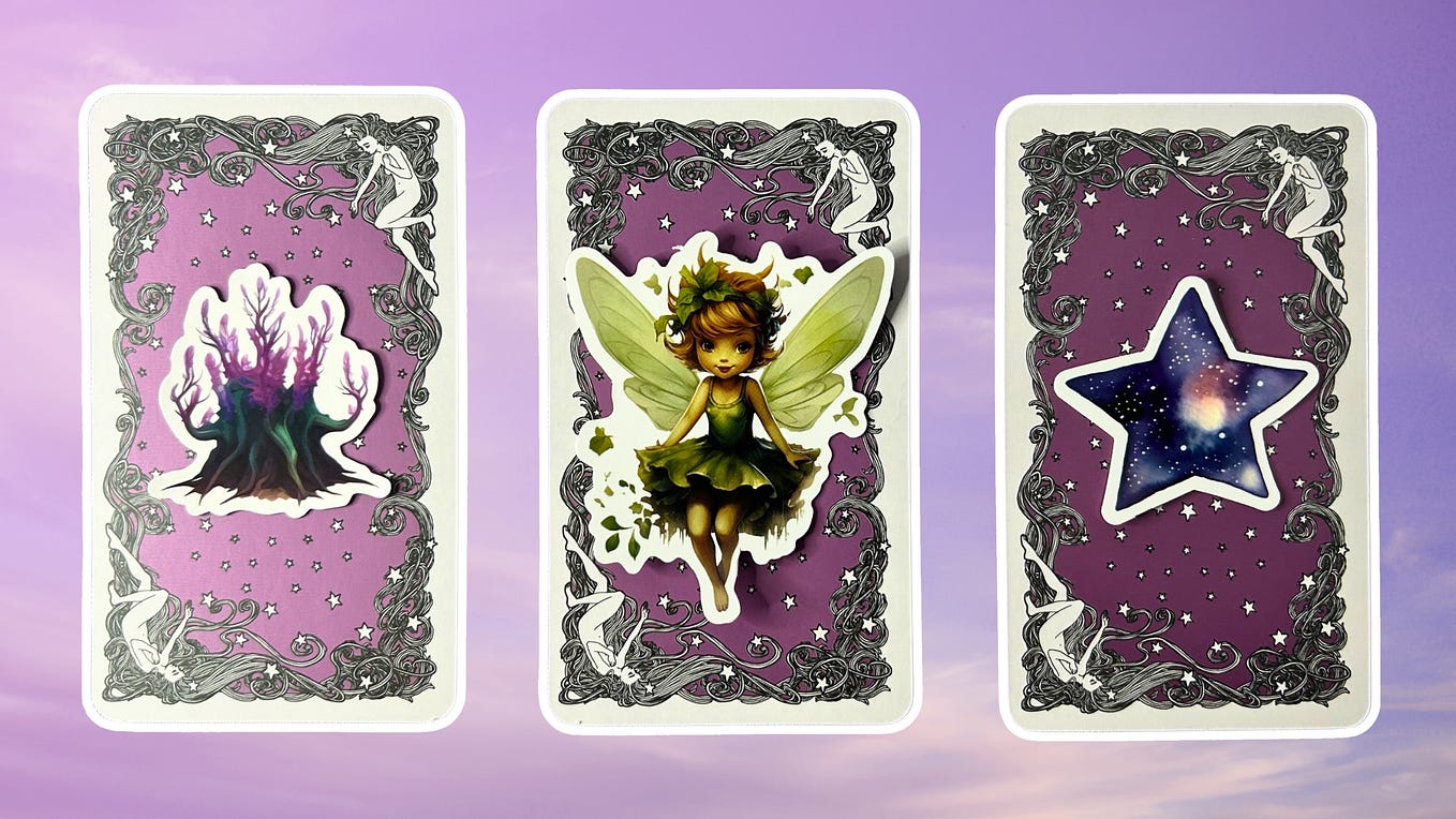7 Tarot Cards That Represent Conflict | by Miriam Rachel | Tarot Talk