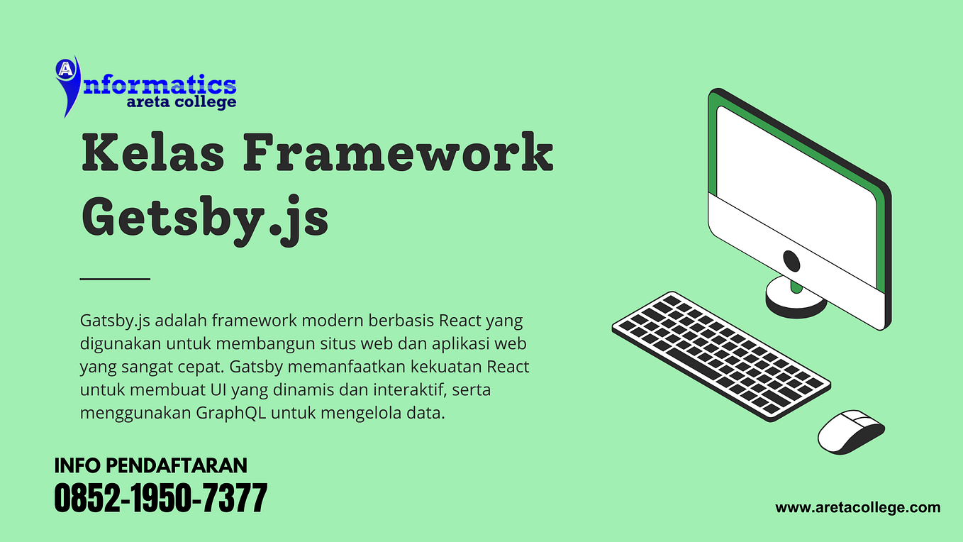 Bimbingan UI/UX Figma Areta Training Center Garut | by Rifqi Areta ...