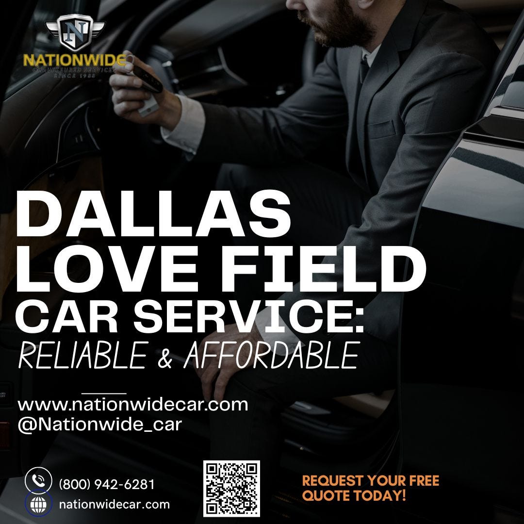 Experience Wedding Excellence with Our MSP Car Service | by Nationwide ...
