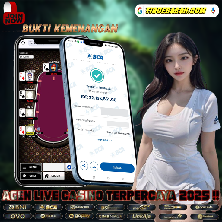 Bukti Kemenangan Member Situs LASKARQQ 04 MAY 2025 - Laskar Kita - Medium