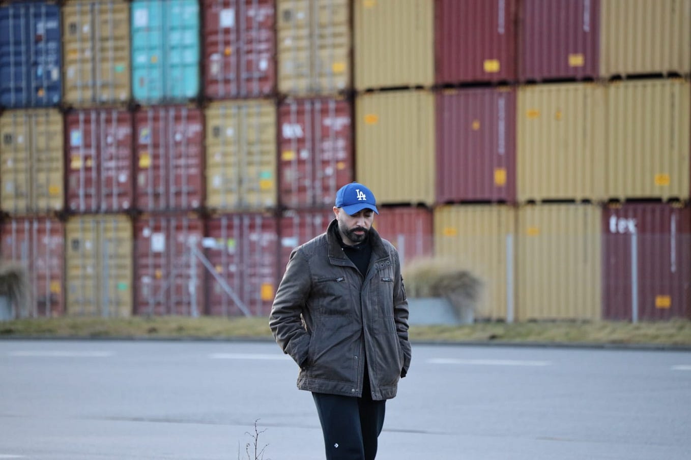 Rearranging Deck Chairs on a Sinking Ship: The Crisis of Complacency in ...