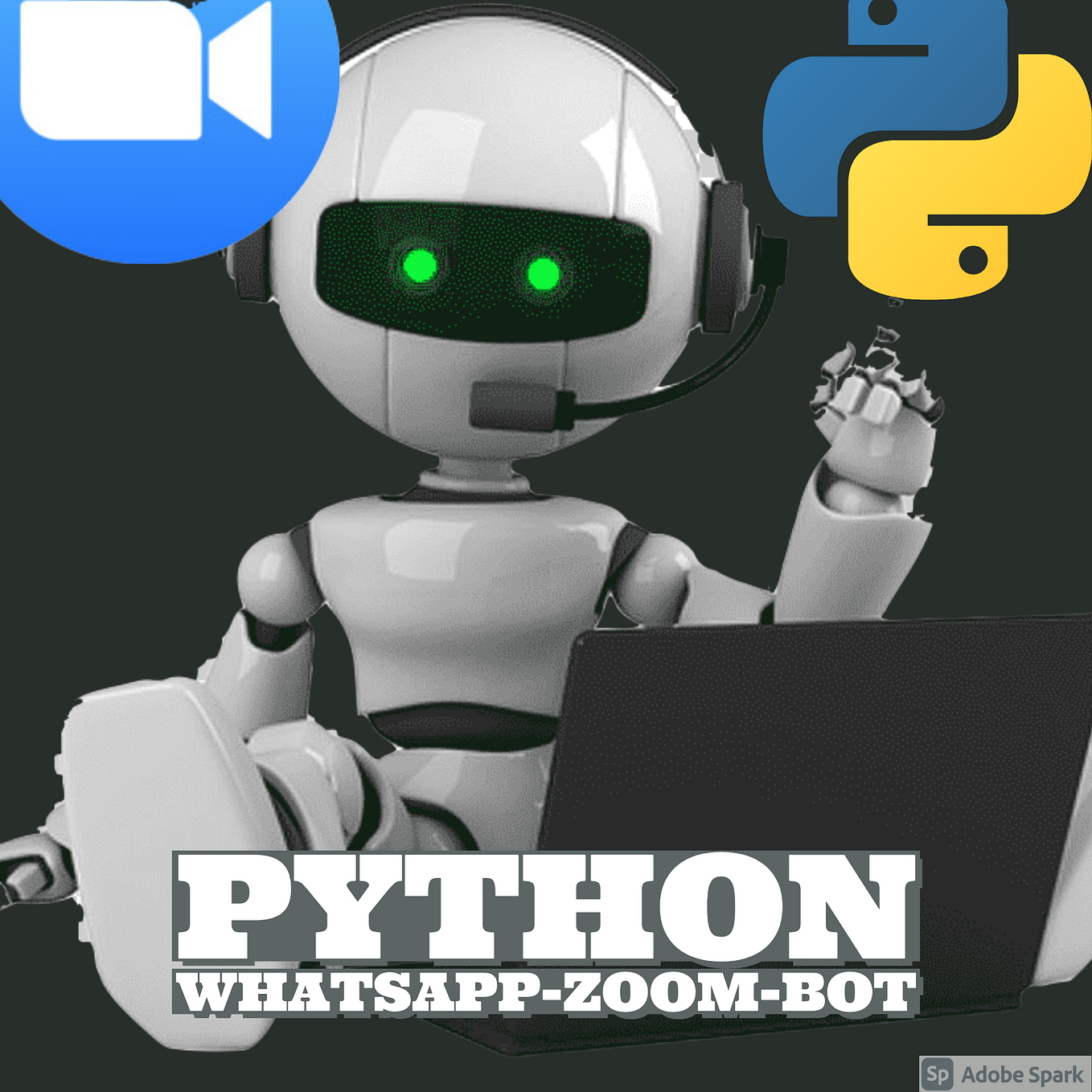 Full Stack Zoom Clone (peer to peer) connection | Nerd For Tech