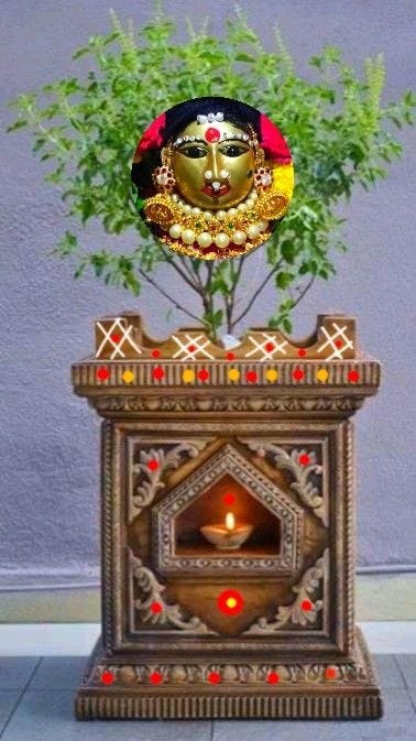 Tithis: The Tithi Devatas | by Varaha Mihira | Thoughts on Jyotish | Medium