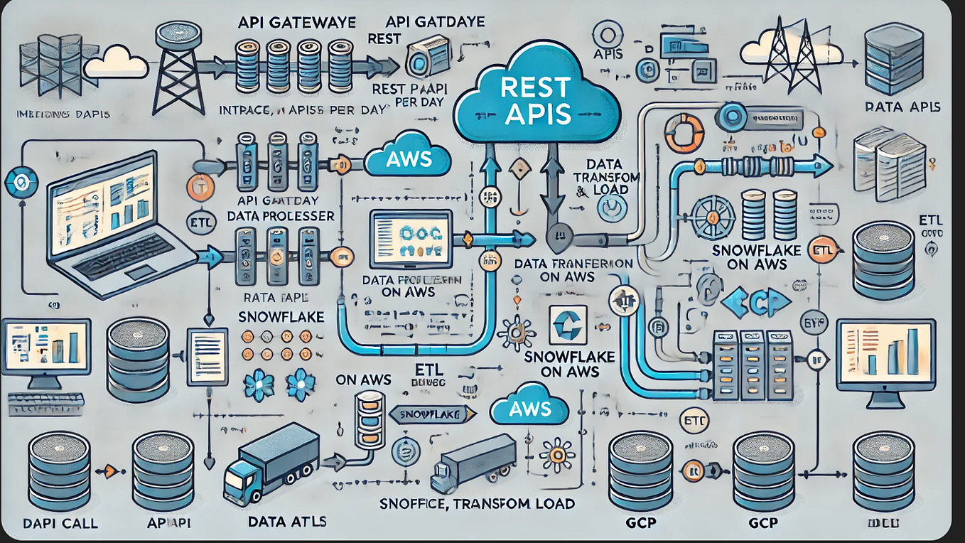 Build a Data Pipeline Using AWS Glue | by Naseer Ahmad | Contino Engineering | Medium