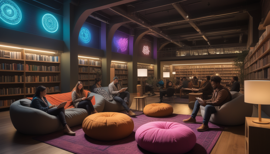 Top 40 Niche AI Applications 2024 | by GIGO | Medium