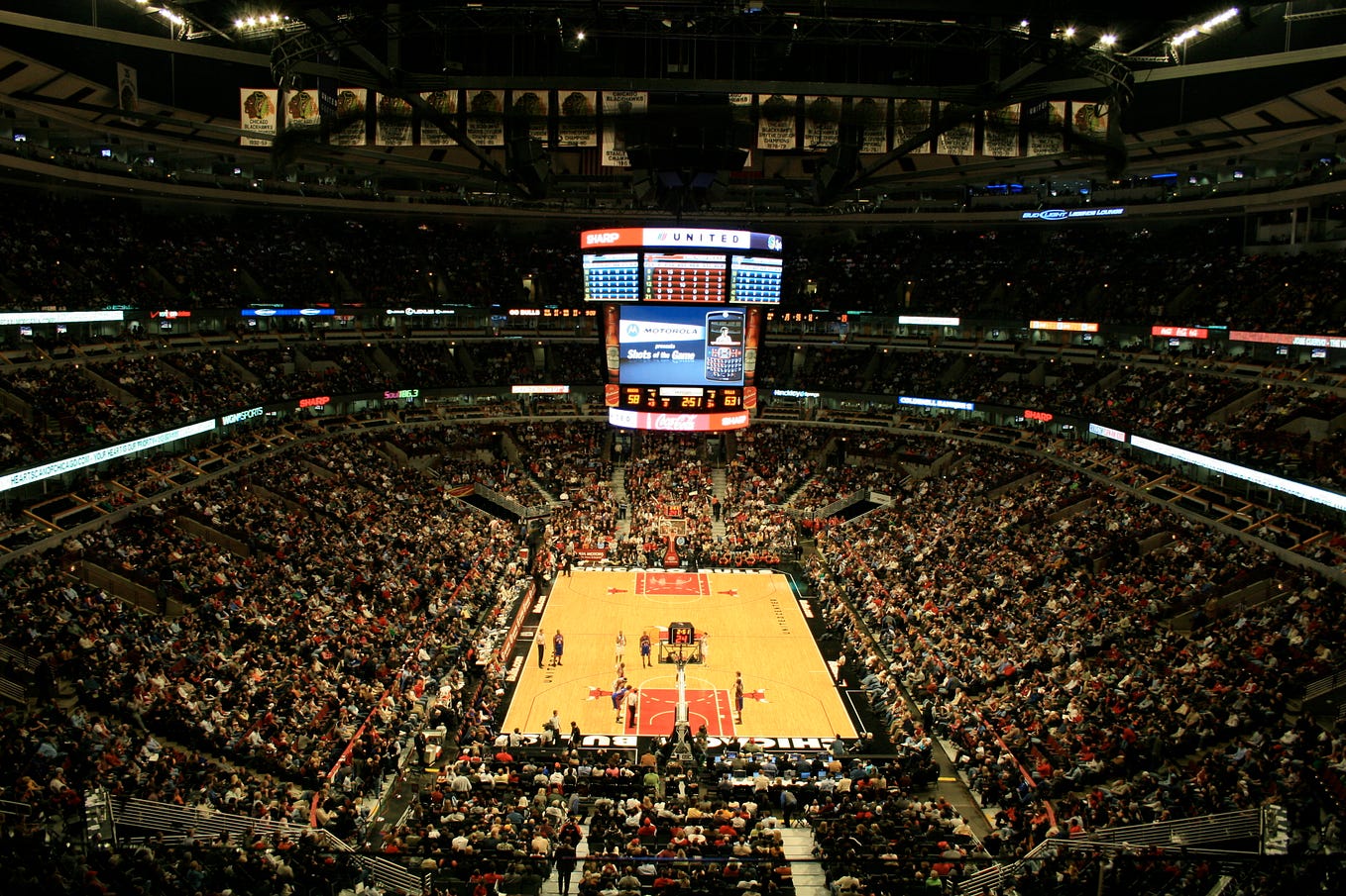 NBA Data Visualuzation in Python. Data Analysis and Visualization often… | by Joe Leuschen | Medium