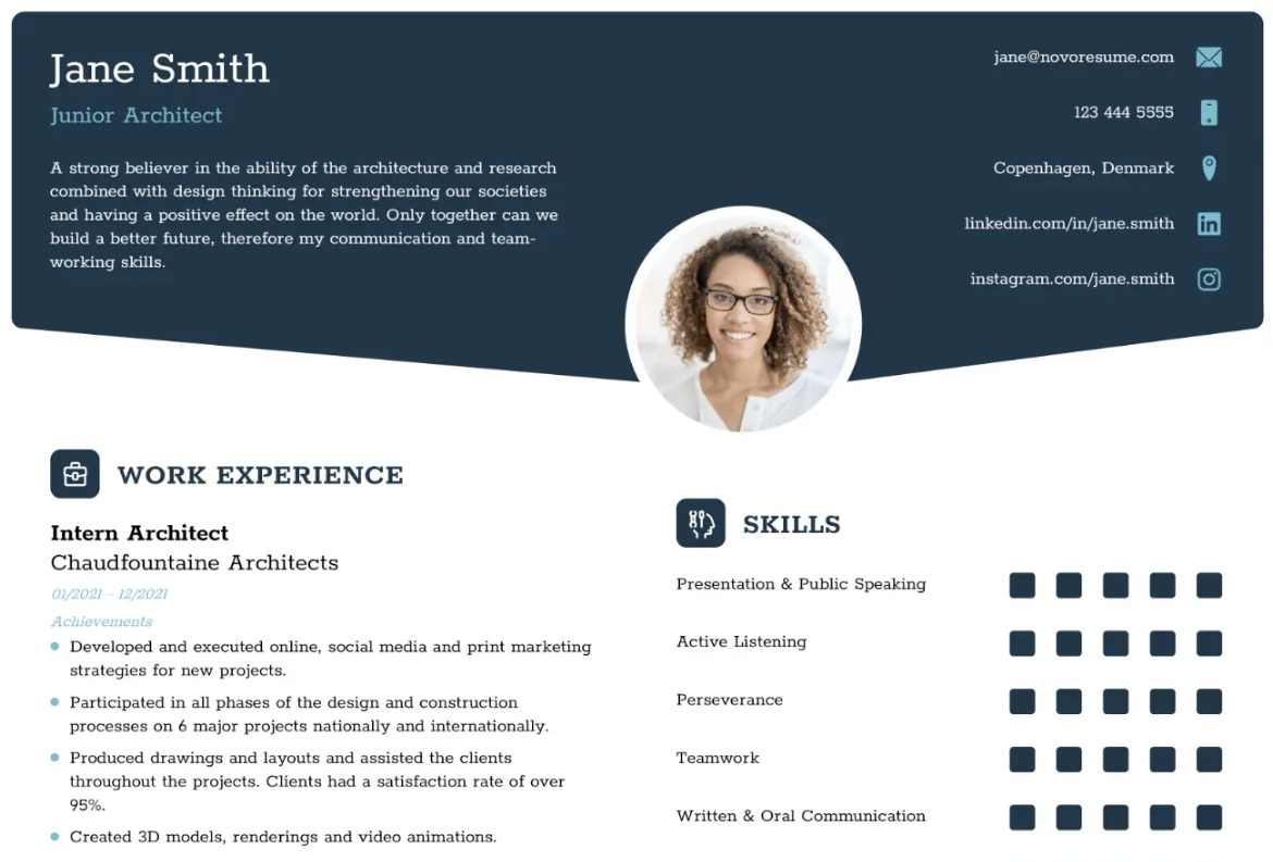 How far back in time to go on a resume? | by Resumes by Hedy | Medium