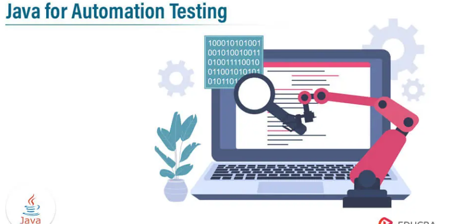How OOP Concepts Elevate Automation Frameworks | by Haneef Ullah | Medium