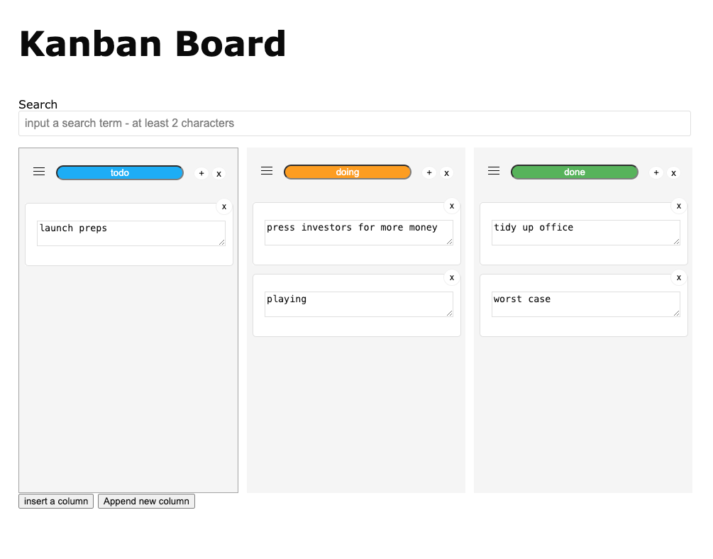Complex Forms — fully declarative | by Joern Turner | Medium